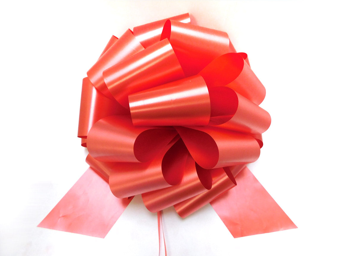 Multi-Loop Pull Bow – Bow Art Canada