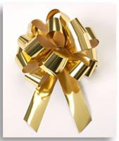 8.5" Multi-Loop Pull Bow (25 pack) – Bow Art Canada